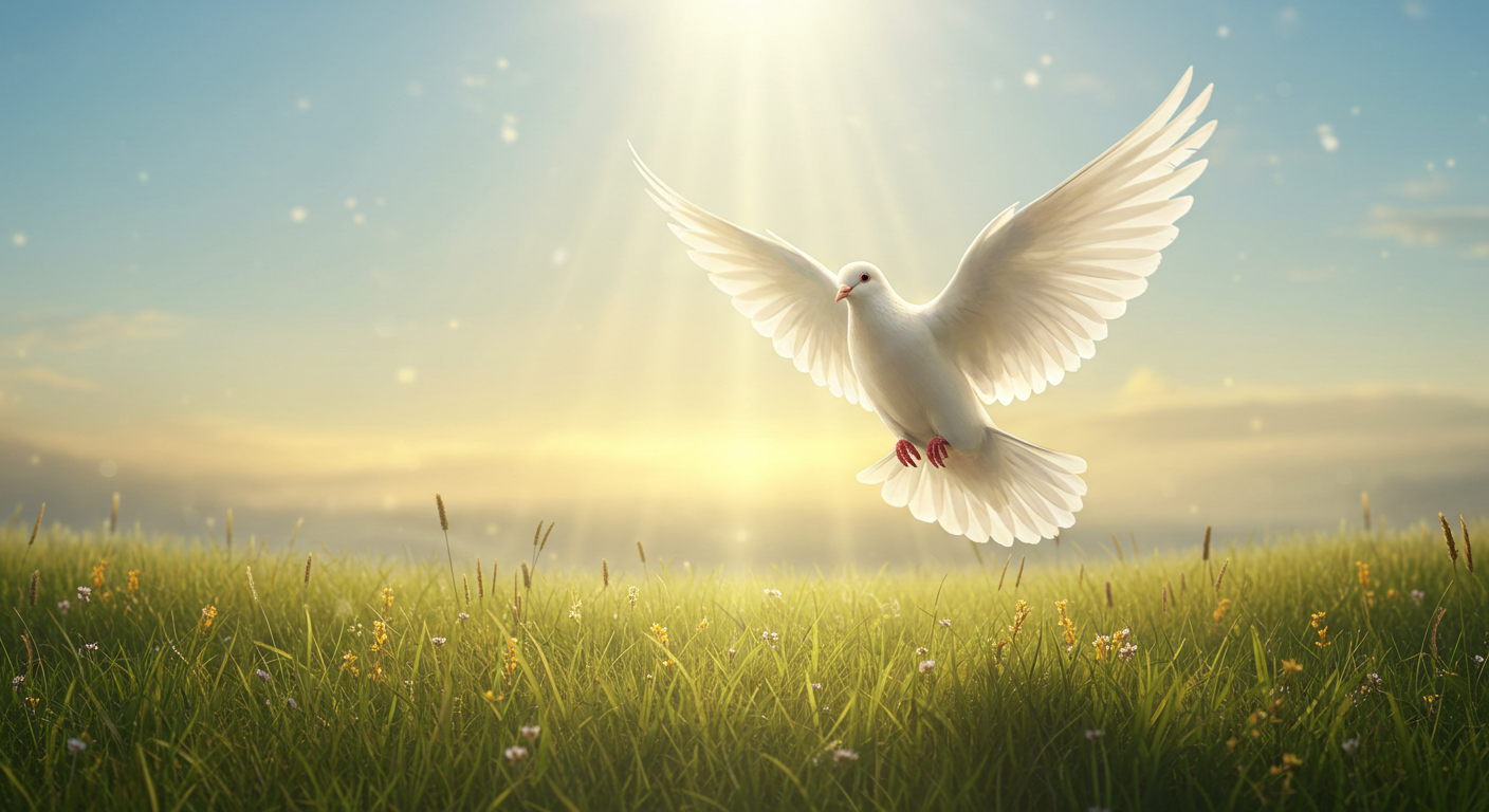 Prières à l’Esprit Saint – Paroisse SAINT YVES ET SAINT JOACHIM